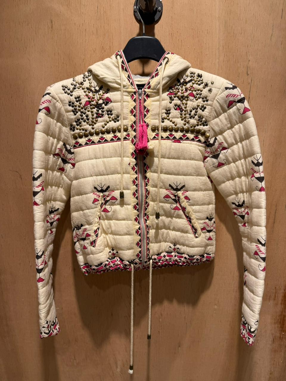 Campera Rapsodia – ROPAVEJERO | FERIA AMERICANA